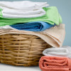 Home Delivery Laundry Service | Fall River & New Bedford, MA | Delken